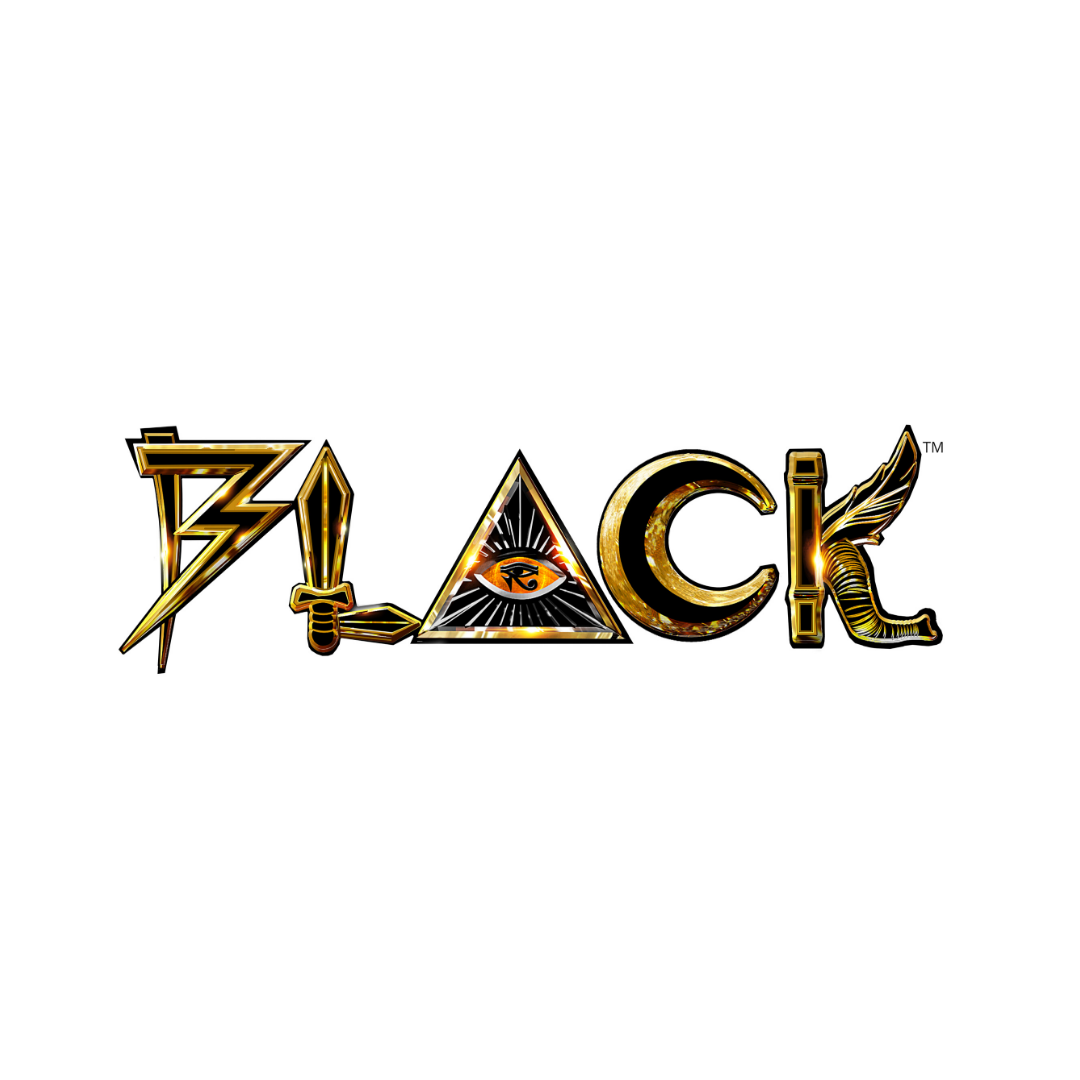 Black It Up